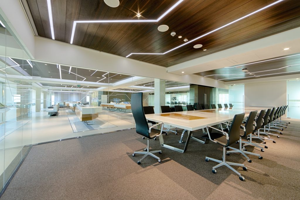 Our Services - Dan Design - Interior Design Services - Abu Dhabi