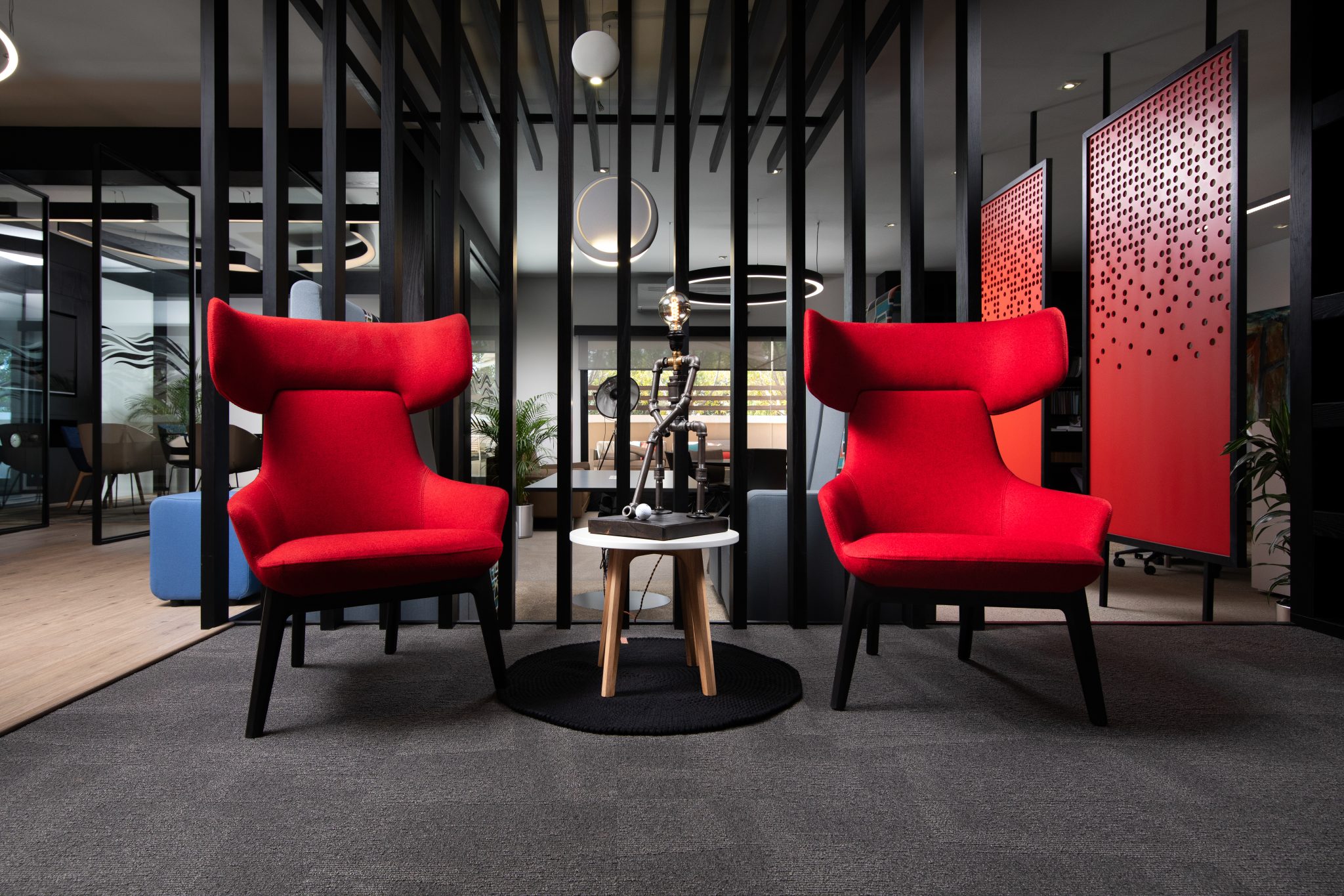 Our Services - Dan Design - Interior Design Services - Abu Dhabi