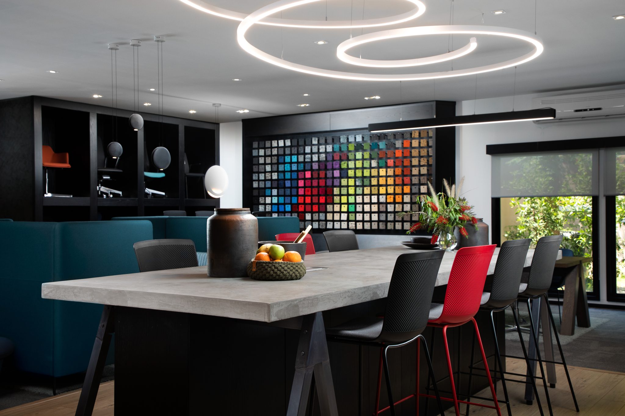 Our Services - Dan Design - Interior Design Services - Abu Dhabi